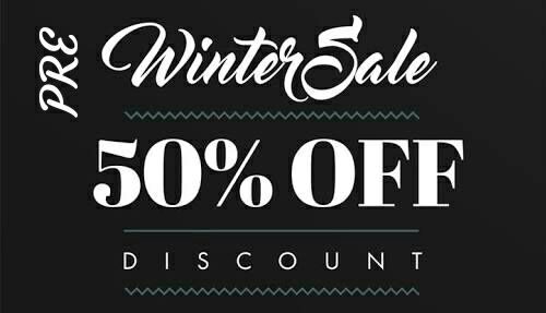 Pre Winter Sale 2022 – Heer Rang