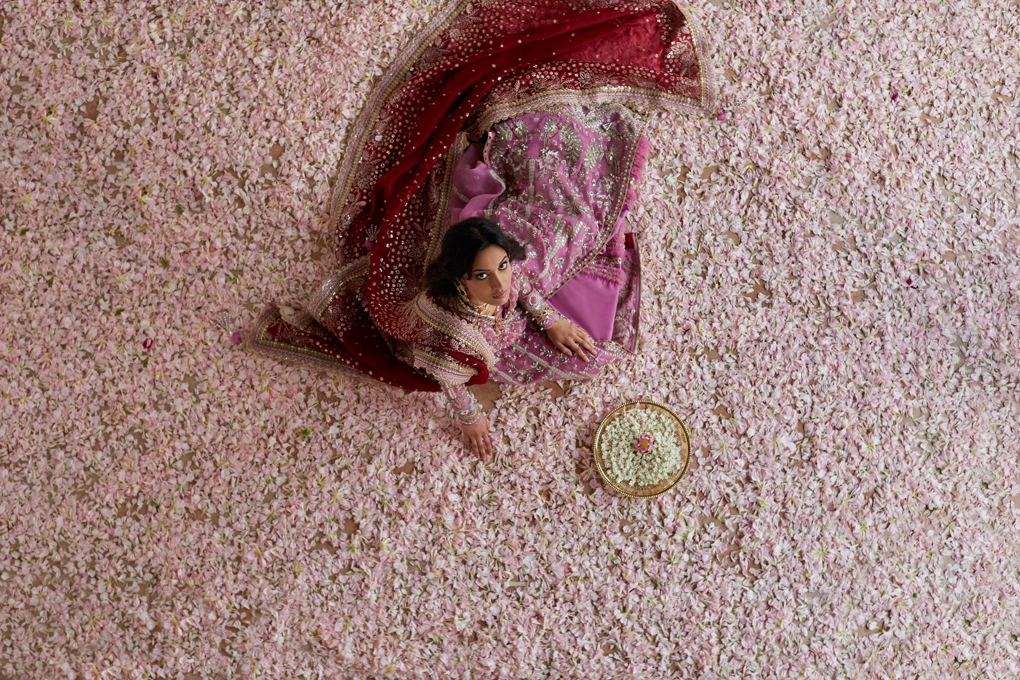 Freeshia by Suffuse Wedding Collection 2022 – Heer Rang