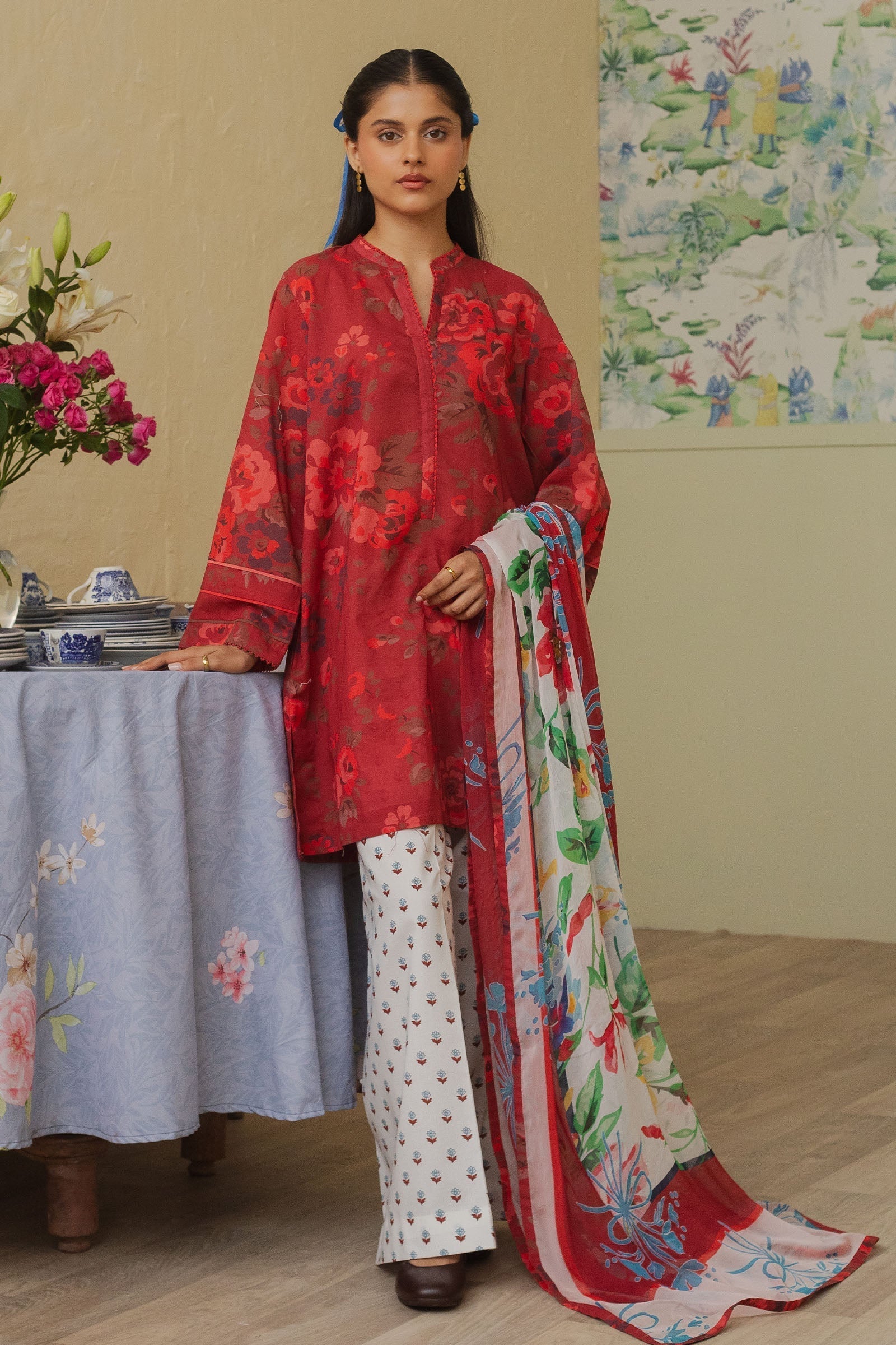 POMEGRANATE-D9 – Heer Rang